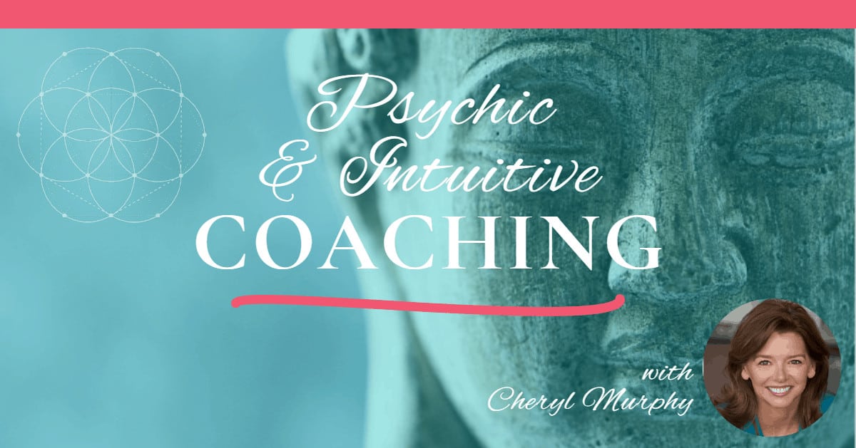 Learn How to Develop Psychic Abilities - Evidential Medium Cheryl Murphy