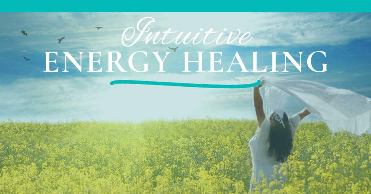 Remote Intuitive Energy Healing Sessions | Los Angeles