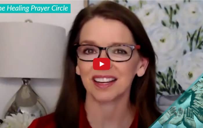 Healing Prayer Circle Archives - Evidential Medium Cheryl Murphy