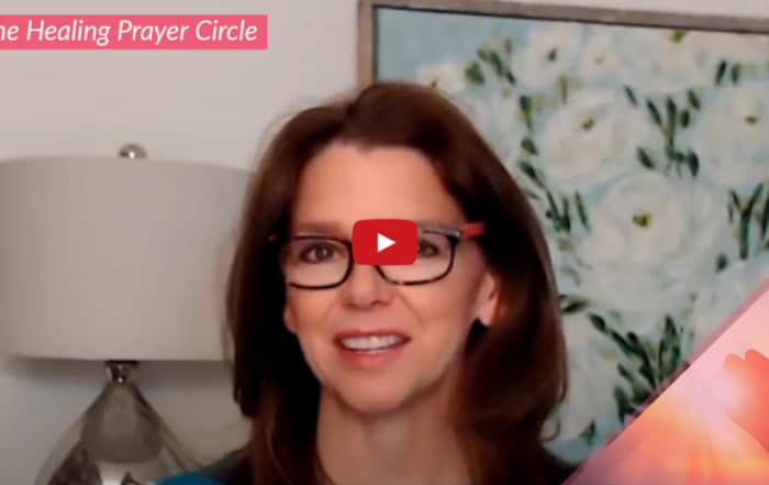 Healing Prayer Circle Archives - Evidential Medium Cheryl Murphy