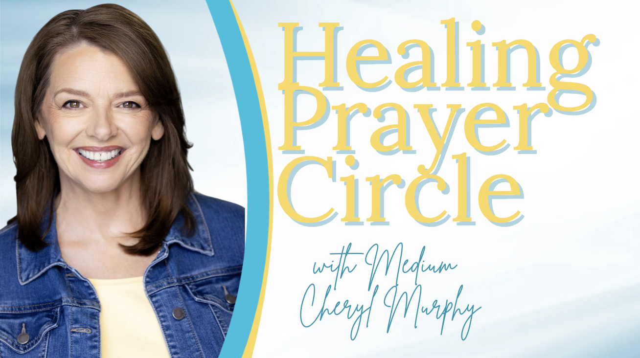 The Healing Prayer Circle - Live! 1st Sunday of Each Month at 5:30pm ...